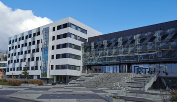 SB un Partneri - RTU Faculty of Computer Science and Information ...